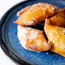 Cafe du Monde’s Beignets - Chocolate & Marrow