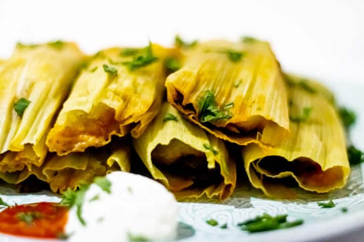 Hot Tamales Recipe - Chocolate & Marrow